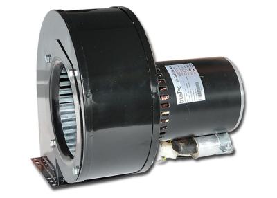 China Air Conditioning Centrifugal Blower Fan With Galvanized Steel Sheet For Enclosure And Impeller for sale