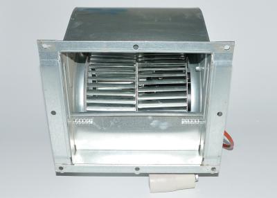 China AC Snail Centrifugal Blower Fan for sale