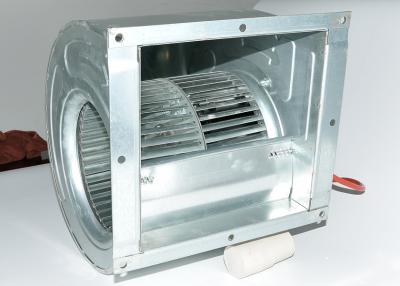 China Syz7-7 Ventilator 1400 van de dubbele toegang Voorwaartse Gebogen Centrifugaalventilator 1500 Luchtvolume Te koop