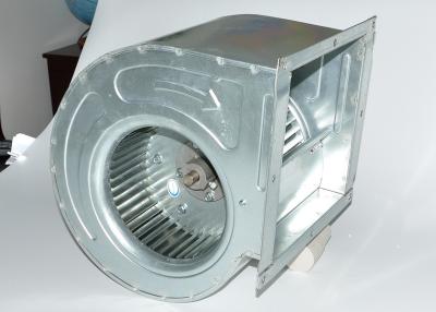 China Centrifugal Fan Blower 5000 M³ / H 220V 30UF With Long Life Time for sale