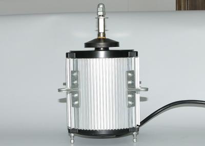 Cina 710 motore del condizionatore d'aria del ventilatore della pompa di calore di velocità 50Hz 2.5A 415V con Shell di alluminio in vendita