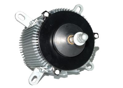 Cina 710 motore del condizionatore d'aria del ventilatore della pompa di calore di velocità 50Hz 2.5A 415V con Shell di alluminio in vendita