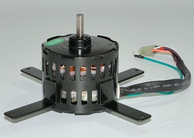 Cina Velocità a 3,3 pollici del motore 200W 115V 3200 del ventilatore di aspiratore Palo 2/4 in vendita