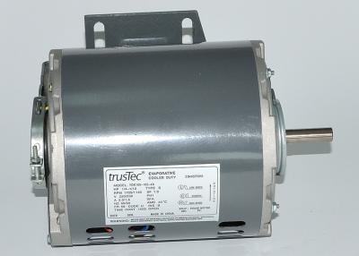Cina motore del ventilatore del dispositivo di raffreddamento di aria di 220V 1/4HP con il motore elettrico 1425/1725 giri/min. 50/60 hertz di HVAC in vendita