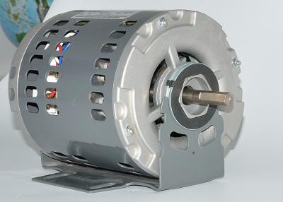 China 160 Series 2 Speed Cooling Fan Motor With B Insulation Class , CW-SE ROT for sale