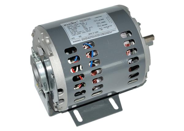 1 HP-Universalluftkühler-Ventilatormotor, 2 Geschwindigkeits-Ventilatormotor-einphasiges