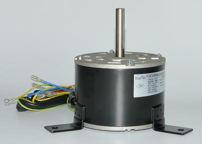 China Air Conditioner Indoor Replacement Ceiling Indoor Fan Motor With Insulation Class E / B / F for sale