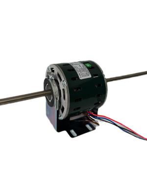 China FCU Motor Fan Coil Unit Motor 120W 1300RPM/3SPD For Commercial Air Conditioner for sale