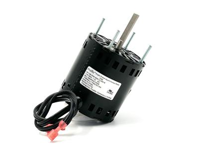 Cina motore a corrente alternata trusTec - 25W 3000RPM 3,3 pollici motore soffiatore in vendita