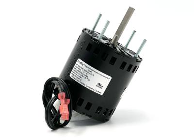 Cina motore a corrente alternata trusTec - 25W 3000RPM 3,3 pollici motore soffiatore in vendita
