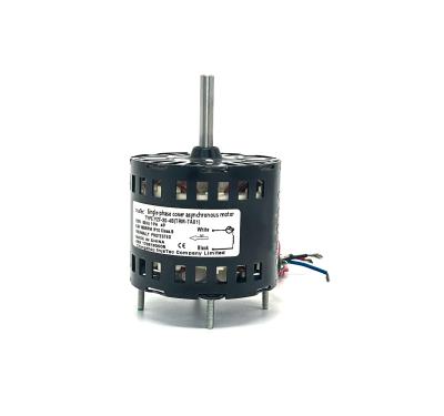 Cina trusTec AC Motor - 20W 1600RPM 3.3 pollici Motore a soffiatore YZF-20-4B in vendita