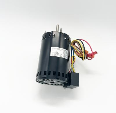 Cina trusTec AC Motor - 92W 3000RPM 3,3 pollici Motore a soffiatura YDK-92-4B3 in vendita