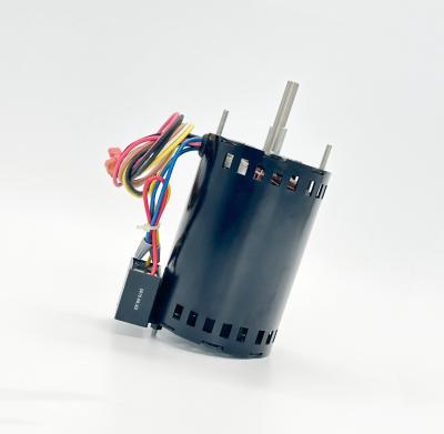 Cina trusTec AC Motor - 92W 3000RPM 3,3 pollici Motore a soffiatura YDK-92-4B3 in vendita