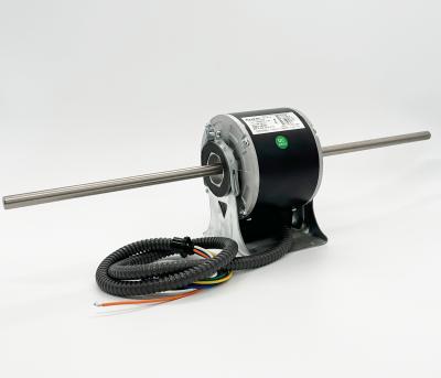 Cina Motore a bobina di ventilatore - 100W 220V 50HZ Motore a bobina di ventilatore per condizionatore d'aria in vendita