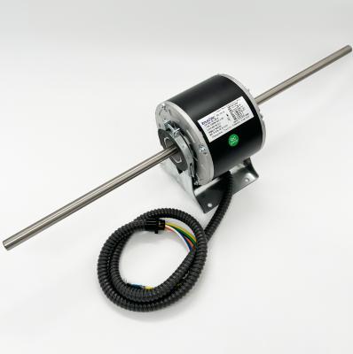 Cina Motore a bobina di ventilatore - 100W 220V 50HZ Motore a bobina di ventilatore per condizionatore d'aria in vendita