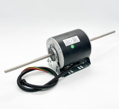 China Fan Coil Motor - 250W 220V 50HZ Fan Coil Unit Motor For Air Conditioner for sale