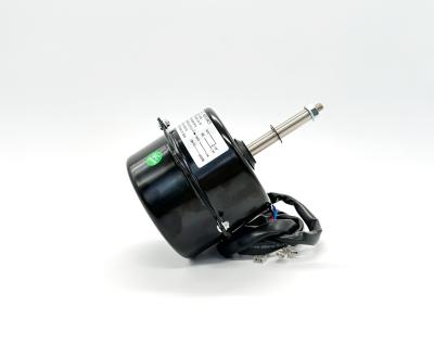 China AC Motor -53W 900RPM Asynchronous Motor for Air Conditioner YDK110-53-6A5 for sale