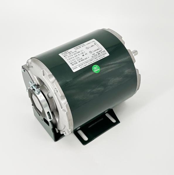TrusTec Lüftermotor Wärmepumpe Lüftermotor 375W 1425/1725RPM