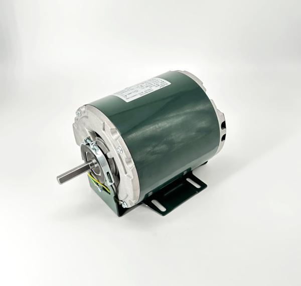 TrusTec Lüftermotor Wärmepumpe Lüftermotor 375W 1425/1725RPM