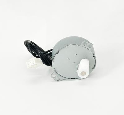 China 49TYJ Synchronous Motor 220-240V 50/60Hz 4W 4/4.8RPM for sale
