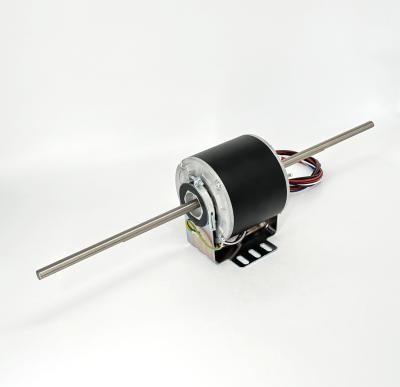China TrusTec Motor AC 120w 1300RPM/3SPD Fan Coil Motor CW-LE YSK-120-4A6 for sale
