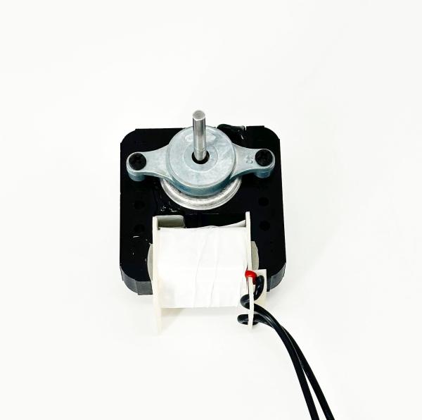 YJF61-16 C Motor de pólo sombreado de 120v 60hz