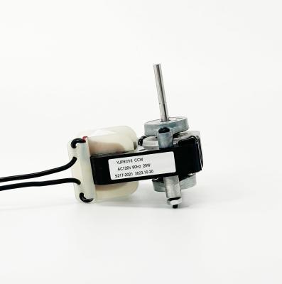 Cina YJF61-16 C Motore a polo ombroso a telaio 120v 60hz in vendita