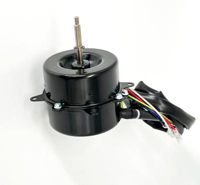 Cina Motore di ventilatore esterno completamente chiuso 200-240V 60HZ 30W 2.5uF/370V in vendita