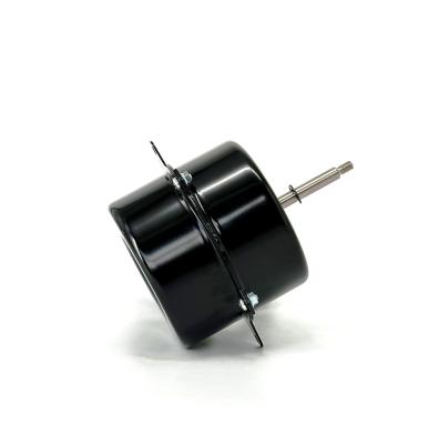 Cina Motore di ventilatore esterno completamente chiuso 200-240V 60HZ 30W 2.5uF/370V in vendita