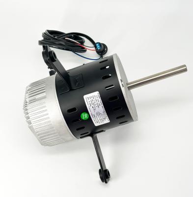 Cina Motore ECM per ventilatore 550W 300-1200RPM 220-240V 50/60HZ in vendita