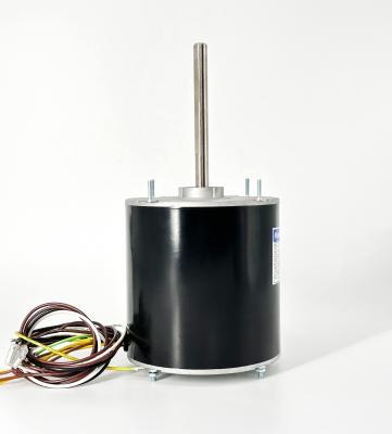 China Condenser Fan Motor 208-230V  60HZ 750W 1075RPM Totally Enclosed Air Over (TEAO) Duty Motor factory