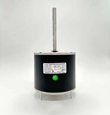China 48 Frame Condenser Fan Motor -  Ambient Temperature 70℃ 1/4HP 825RPM 208-230V 60HZ for sale
