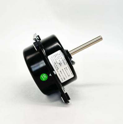 Cina 42 fotogrammi/120 mm Motore ventilatore esterno - 1/8HP 900RPM 220V 50HZ in vendita