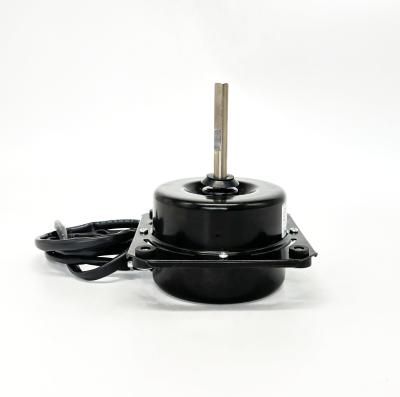 Cina 42 fotogrammi/120 mm Motore ventilatore esterno - 1/6HP 900RPM 220V 50HZ in vendita
