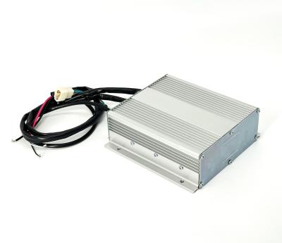 China BLDC Motor For Fan Coil Unit Motor - 160W 1500RPM 220V 50HZ for sale