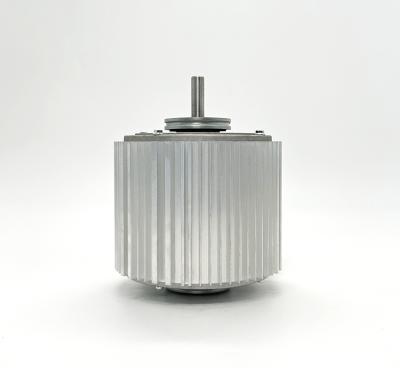 China BLDC Air Cooler Motor - 550W 600-1450RPM 220V 50HZ 0-10V Speed Control/PWM for sale