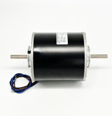 China BLDC Motor - 600W 1500RPM 220V 50/60HZ 0-10V/PWM Speed Control With Temperature Controller for sale