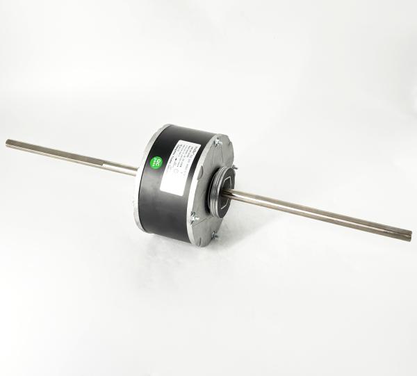 BLDC Fan Coil Unit Motor - 1/3HP 200-1200RPM 220V 50/60HZ