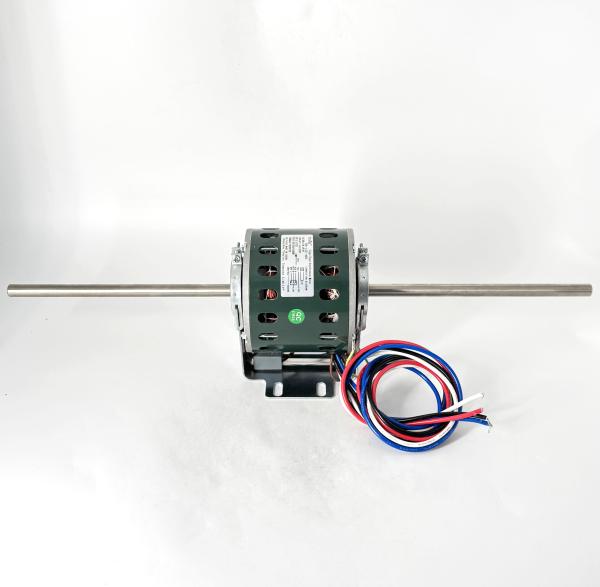 Ventilator spoel eenheid wisselstroommotor - 125W 1350/1250/1150RPM 115V 60Hz