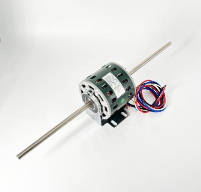 Cina Motore a corrente alternata - 125W 1350/1250/1150RPM 115V 60Hz in vendita