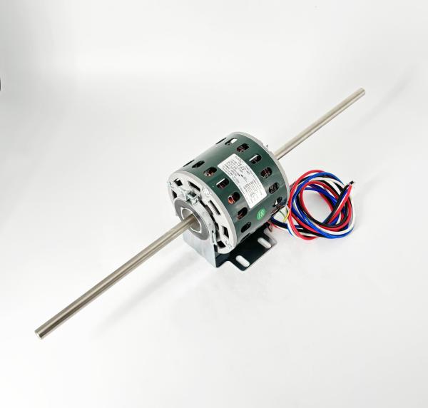 Ventilator spoel eenheid wisselstroommotor - 125W 1350/1250/1150RPM 115V 60Hz