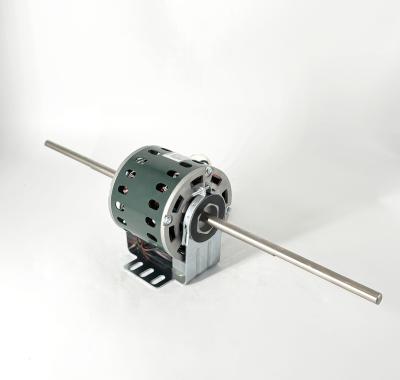 Cina Motore a corrente alternata - 125W 1350/1250/1150RPM 115V 60Hz in vendita