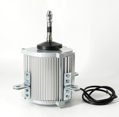 China Aluminium Shell Driefasige wisselstroommotor - 60W/125W/150W/185W/375W 1400RPM 380V 50Hz Te koop