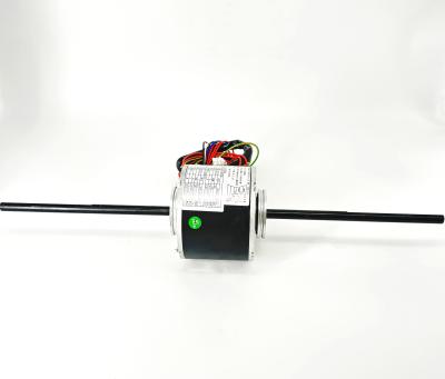 China 220V 74W Multi Speed Fan Coil / Air Conditioner Electric Motor for sale