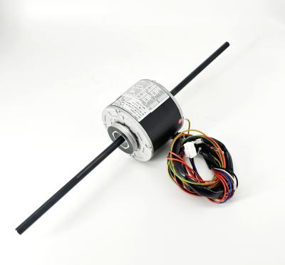 China 220V 74W Multi Speed Fan Coil / Air Conditioner Electric Motor for sale