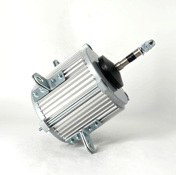 48 Μηχανή κλιματισμού J055 - 1/6HP 1650RPM 575V 60HZ
