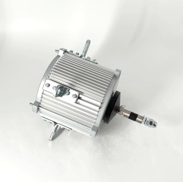 48 Μηχανή κλιματισμού J055 - 1/6HP 1650RPM 575V 60HZ