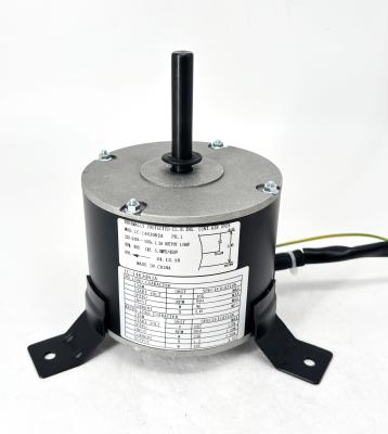 China 48 Frame Driefasige condensator ventilator motor G044 - 1/4HP 1100RPM 575V 60HZ Te koop