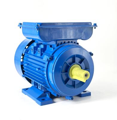 China 48 Frame UL Fan Coil Unit Motor 1/15HP 1550RPM/6SPD 115V 60HZ Te koop