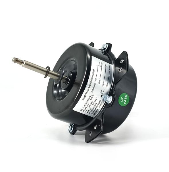 220-240V 50Hz 27W 780RPM Wechselstrom-Asynchronmotor für die Klimaanlage